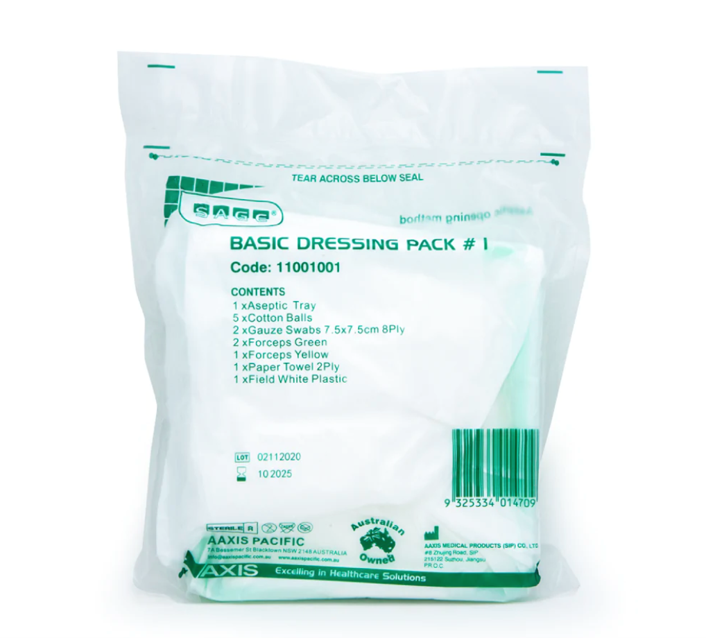 Account – PROPOD MEDICAL